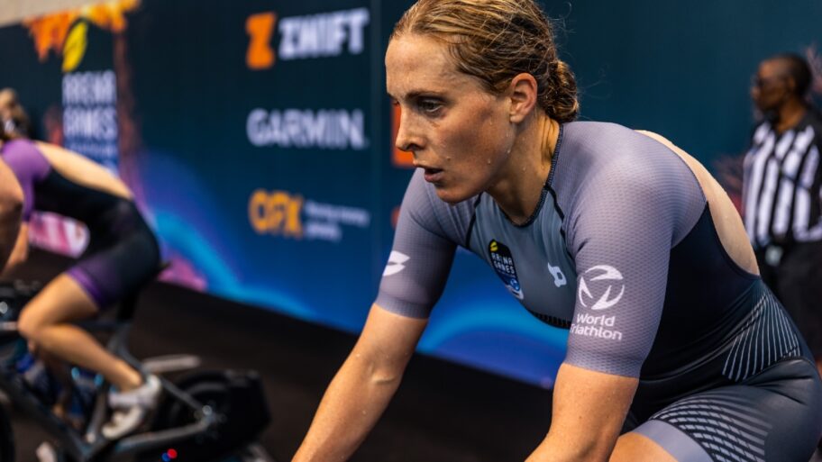 Jess Learmonth recovery 'going well' - and poised for racing return ...
