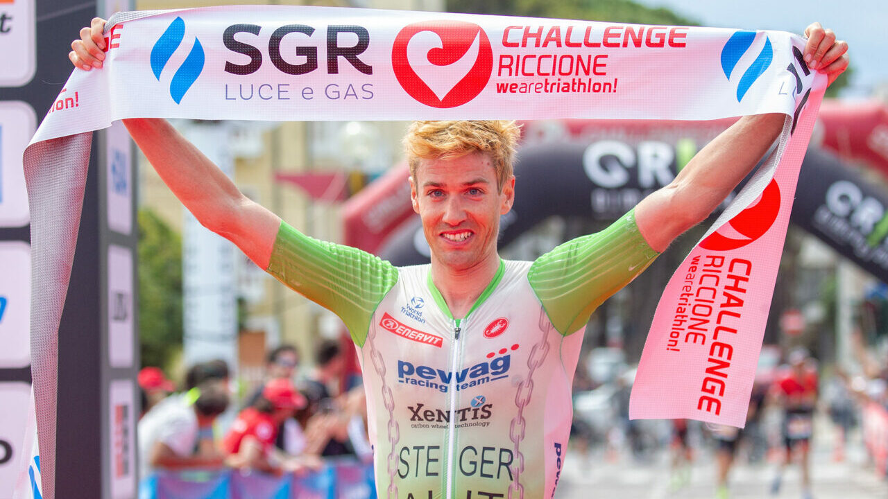 Austrian pro Thomas Steger banned for one year for possession of prohibited substance - Elite ...