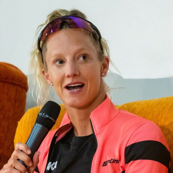 Emma Pallant-Browne Profile & News - Triathlete - TRI247
