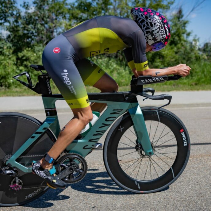 Laura Philipp Profile & News - Triathlete - TRI247