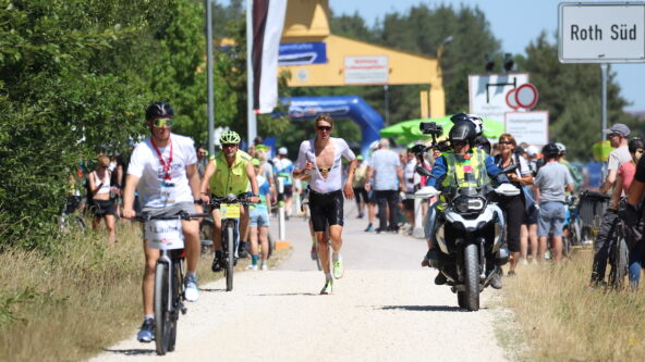 Challenge Roth - Triathlon Event - TRI247