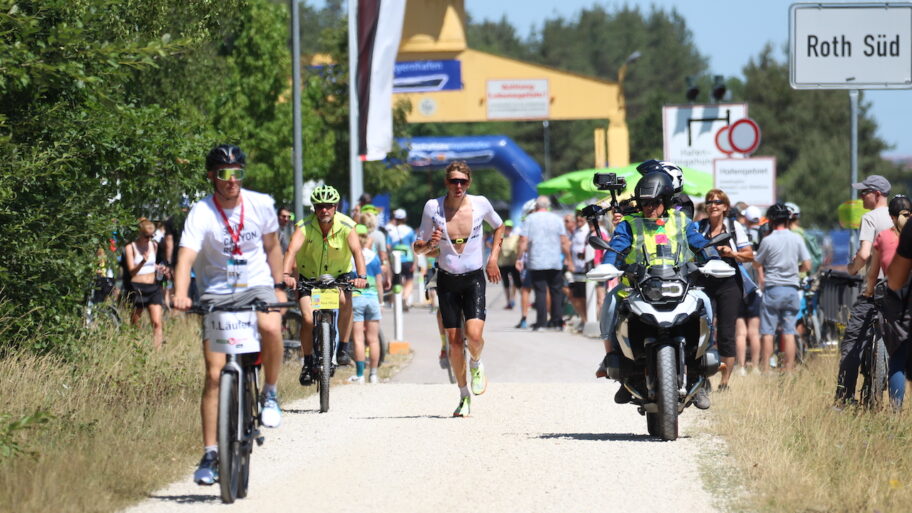 Challenge Roth: Pro Men Start List and Bib Numbers - Event News - TRI247