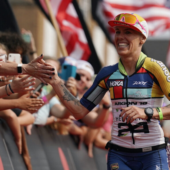 'Special to get on the board' - Bergsten and Moody celebrate maiden PRO ...