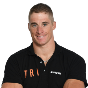 Jetze Plat Profile & News - Triathlete - TRI247