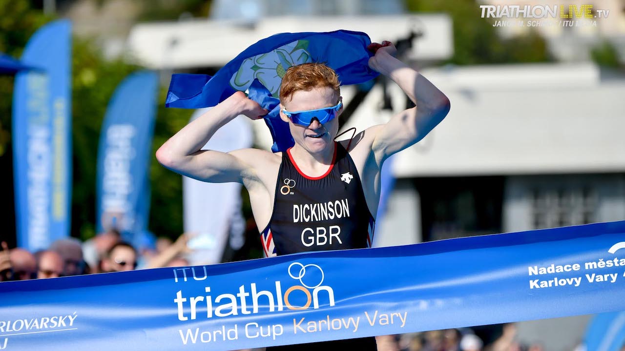 Sam Dickinson on Commonwealth Games and THAT Montreal penalty - Elite ...