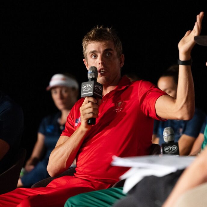 Sam Long Profile & News - Triathlete - TRI247