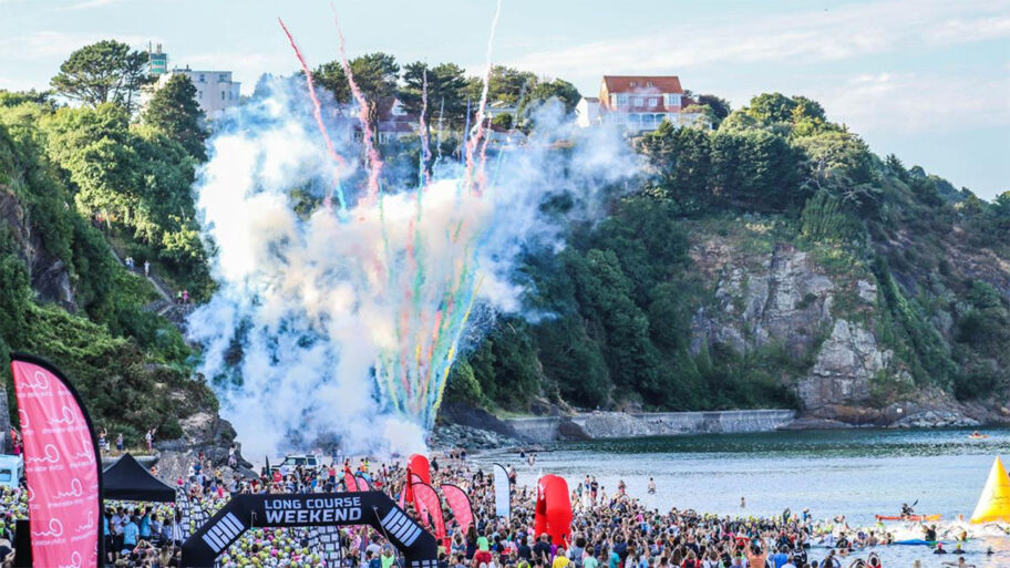10 Best Triathlon Events for Beginners in UK & Ireland - TRI247