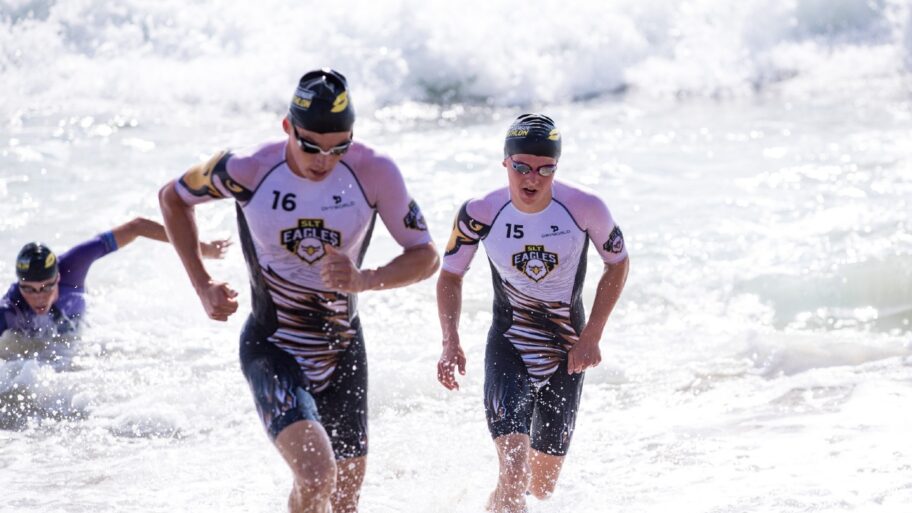 Mixing it with the best: Malibu fourth Dixon relishing SLT opportunity ...