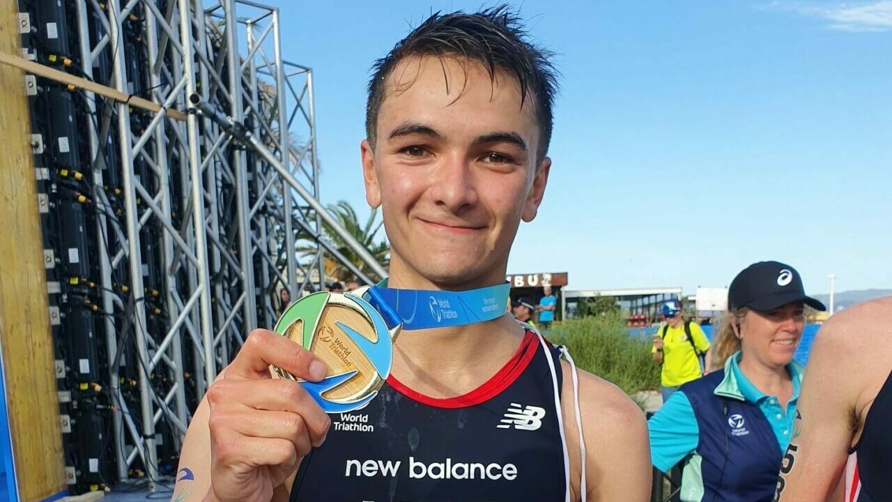 WTCS Cagliari 2022 results: Gold and silver for Yee and Brownlee ...