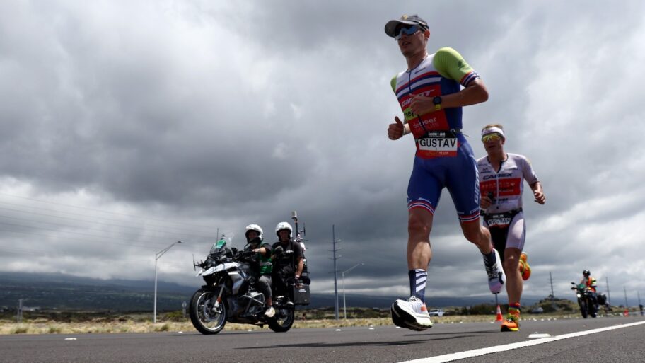 IRONMAN reveals list of BANNED super shoes for 2025 triathlon season ...