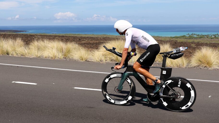 Triathlon news from around the world - TRI247