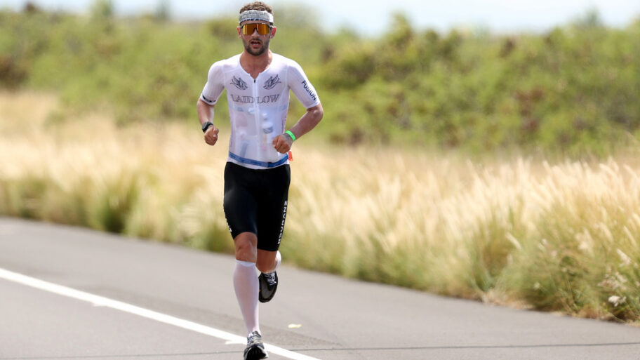 'Since Kona I have been a professional' - Sam Laidlow kicking on ...