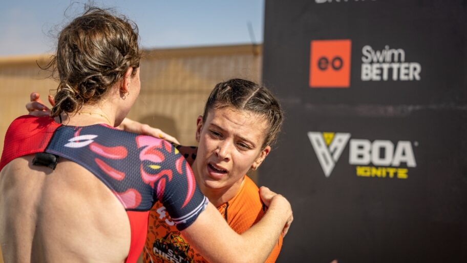 Coldwell plays cards right as every second counts in Neom - Elite News ...