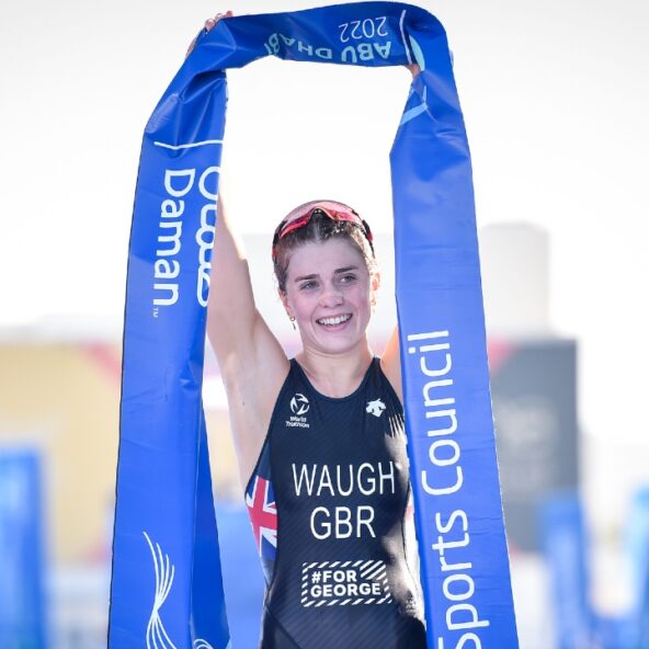 My triathlon highlight of the year: Birmingham 2022 - Elite News - TRI247
