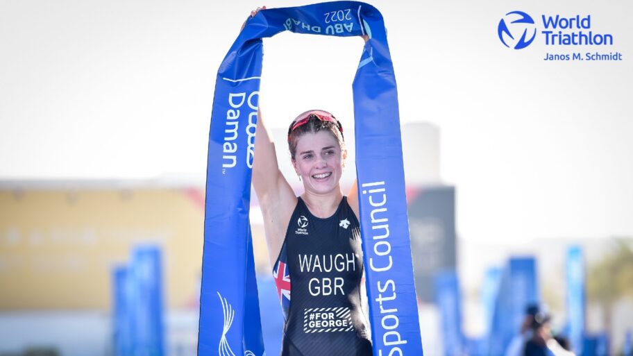 Kate Waugh talks World Champs success, Super League and Olympic ...