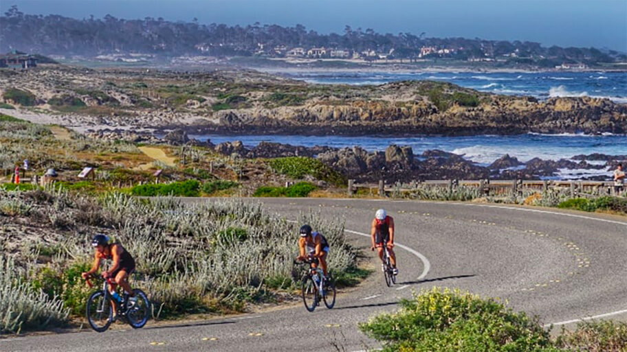 Best Triathlons for Beginners in the USA - TRI247