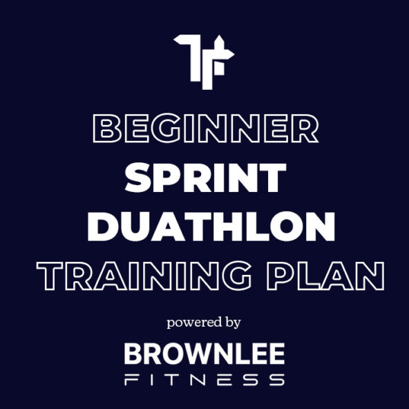 FREE Triathlon & Duathlon Training Plans from Brownlee Fitness