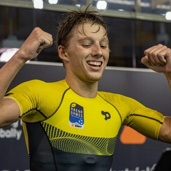 Hips don't lie - Erin Carson on the secret to achieving core strength ...