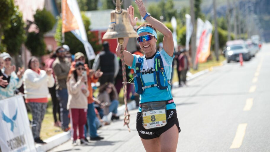 Patagonman Xtri 2025: Olympic legend Alistair Brownlee ready for the ...