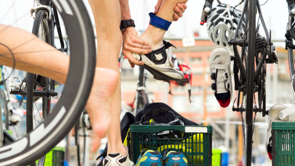 Essential Triathlon Kit List For Beginners - TRI247