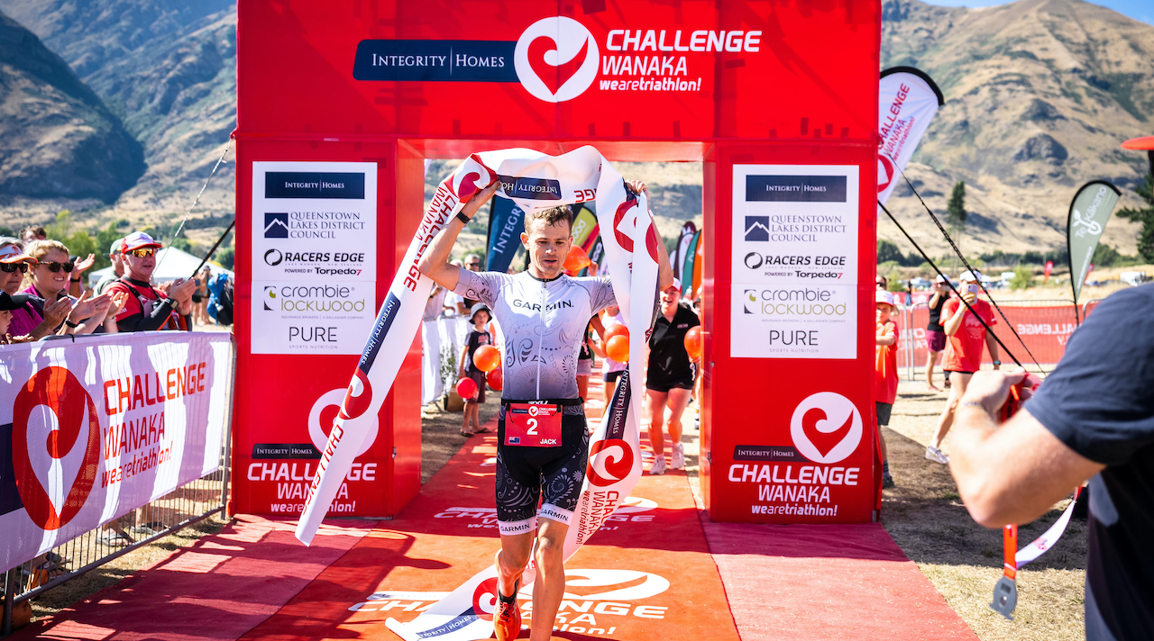 Challenge Wanaka 2023 titles captured by Jack Moody and Grace Thek ...