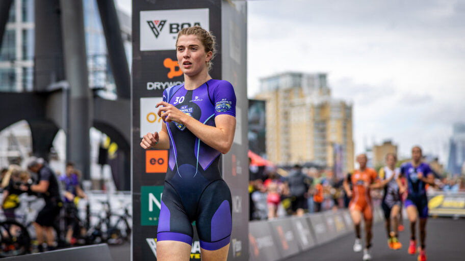 Kate Waugh talks World Champs success, Super League and Olympic ...