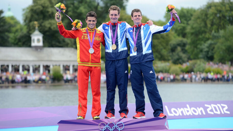 Triathlon news from around the world - TRI247