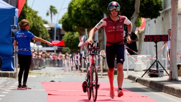 Triathlon news from around the world - TRI247