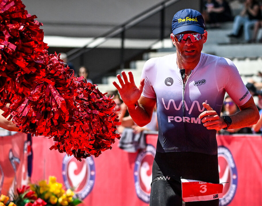 Tim Don runs 2:49 at the Boston Marathon - Elite News - TRI247