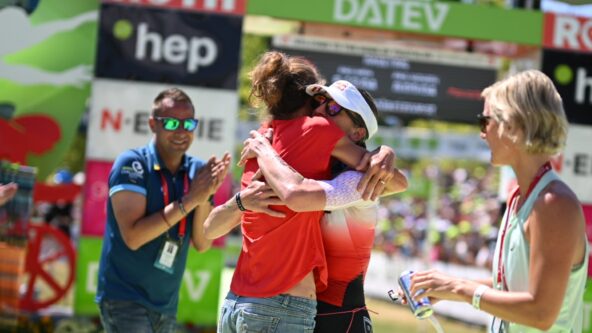 What is Challenge Roth? Meet the Tour de France of Triathlon - TRI247