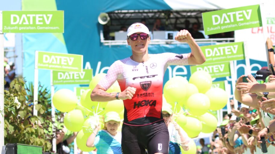 Challenge Family - Triathlon Race Series - TRI247