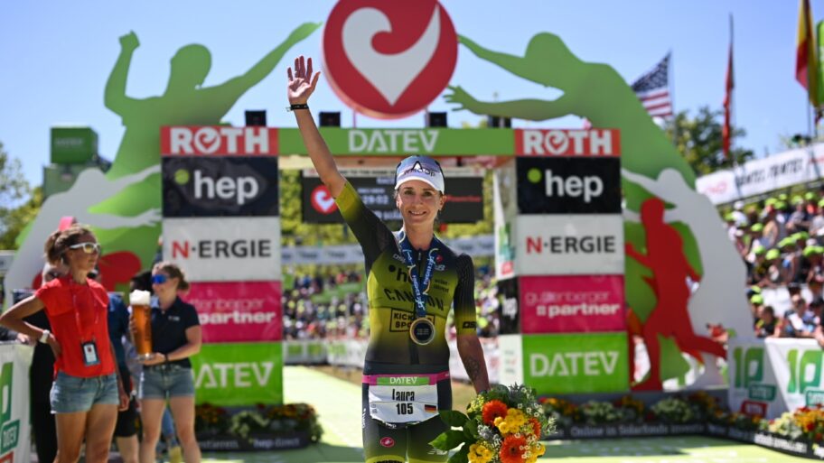 How to enter Challenge Roth - Triathlon Features - TRI247