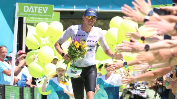 Challenge Roth - Triathlon Event - TRI247