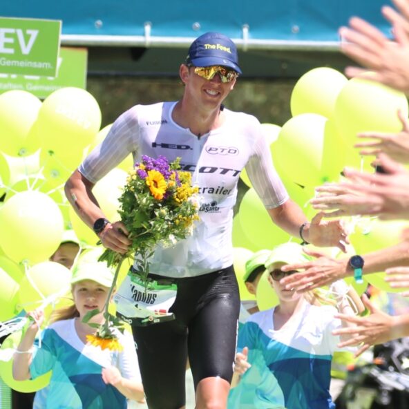 Laura Philipp Profile & News - Triathlete - TRI247