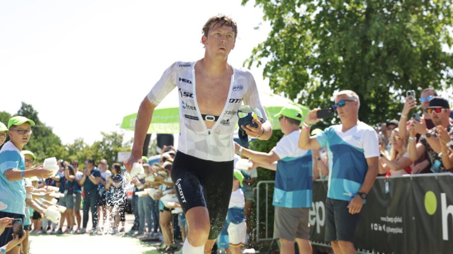 TRI247 - Triathlon news & events plus training, gear & nutrition tips