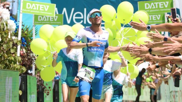 Challenge Roth - Triathlon Event - TRI247