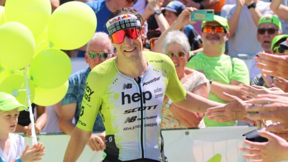 Challenge Roth - Triathlon Event - TRI247