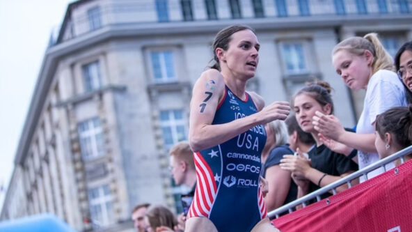 What is a good 5km time? World records, parkrun records and the average ...