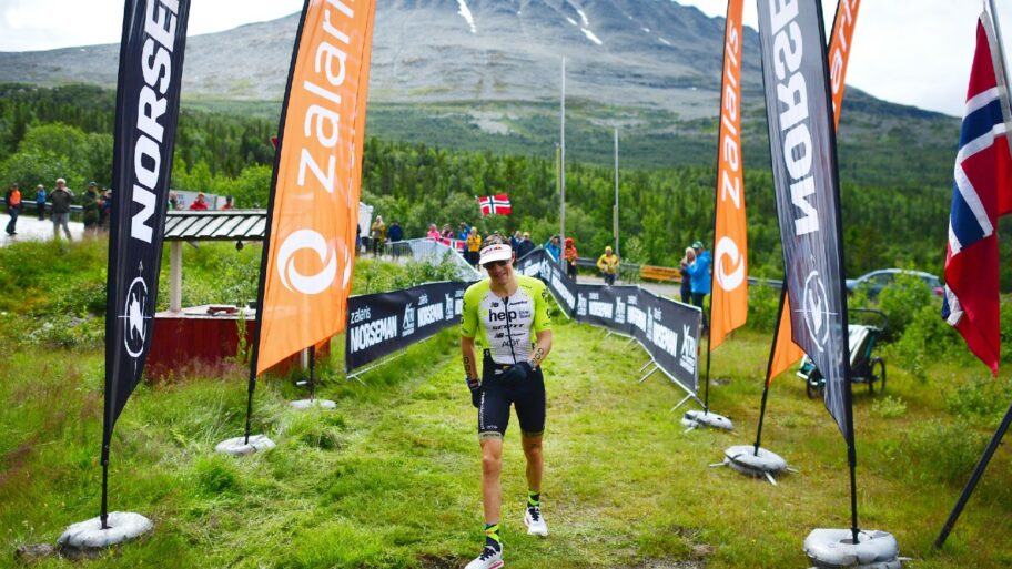 Best triathlon races in the world - ultimate bucket list triathlons ...