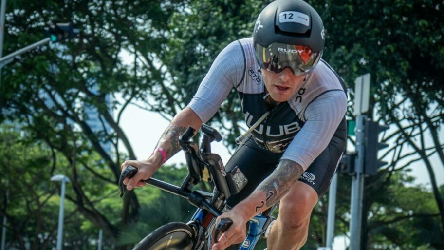 Tom Bishop looking forward to next challenge after disappointing end to ...