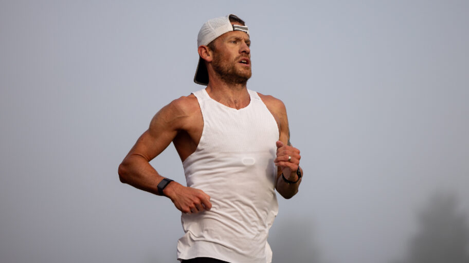 Lionel Sanders details new training mantra ahead of 2025 triathlon ...