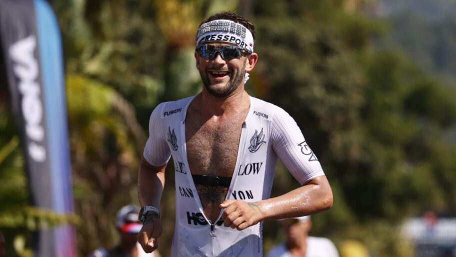T100 London Results 2024: Sam Laidlow takes INCREDIBLE win as Alistair ...
