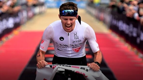 Triathlon news from around the world - TRI247