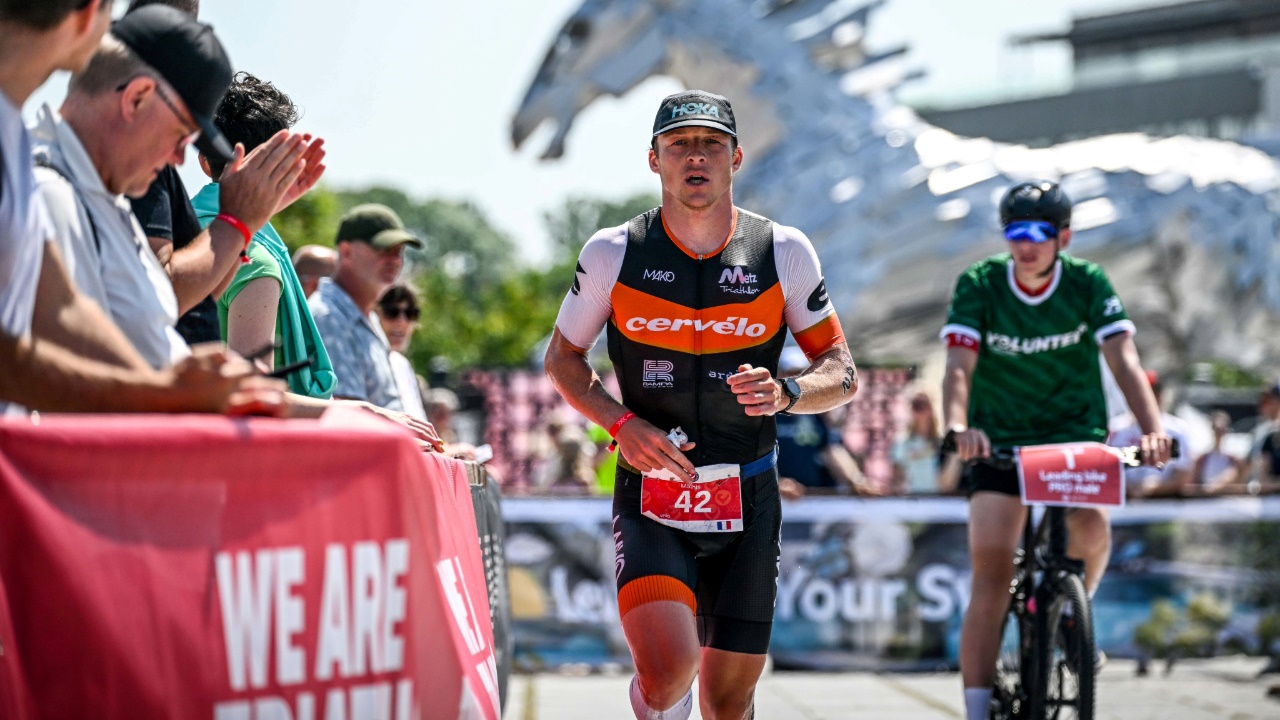 Challenge The Championship Samorin Race Guide - TRI247