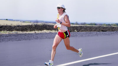 How to prepare for the Ironman marathon - expert insights from six-time ...