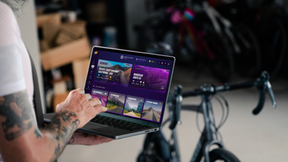 ROUVY - What is it and what do you need to start riding? - ROUVY - TRI247