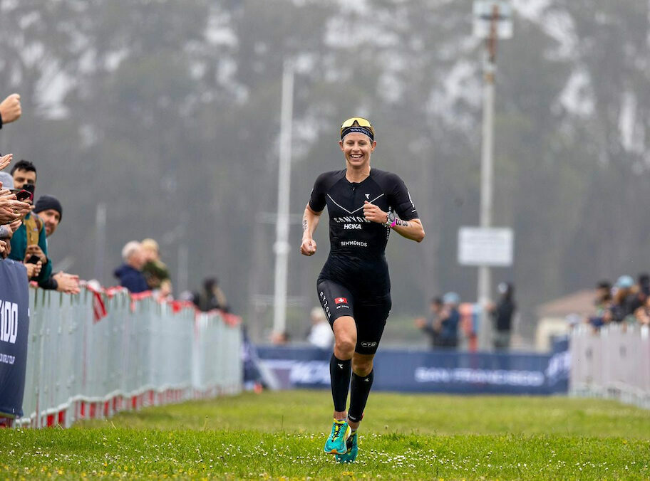 What is a good marathon time? Average and elite times for runners and ...