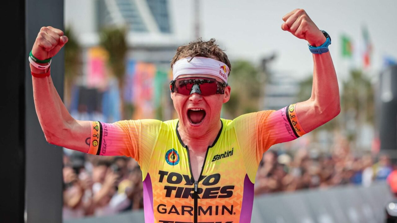 Dark horse Frederic Funk primed for Ibiza breakthrough against legends ...