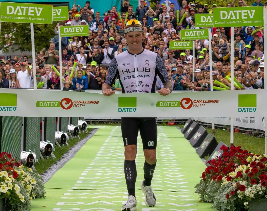 T100 Triathlon World Tour set to increase to eight races with new 2025 ...