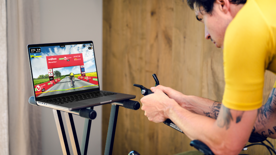 How to train on ROUVY – workouts, training plans, FTP tests - TRI247